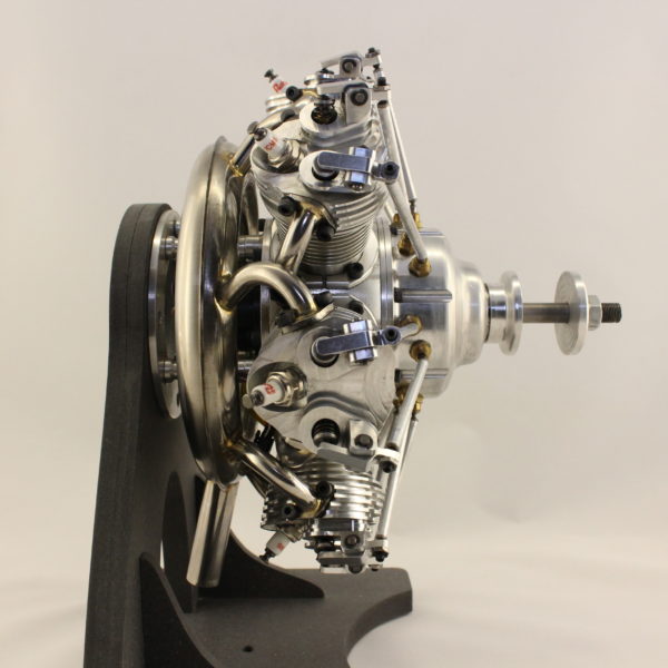 SE170 - Seidel Engines